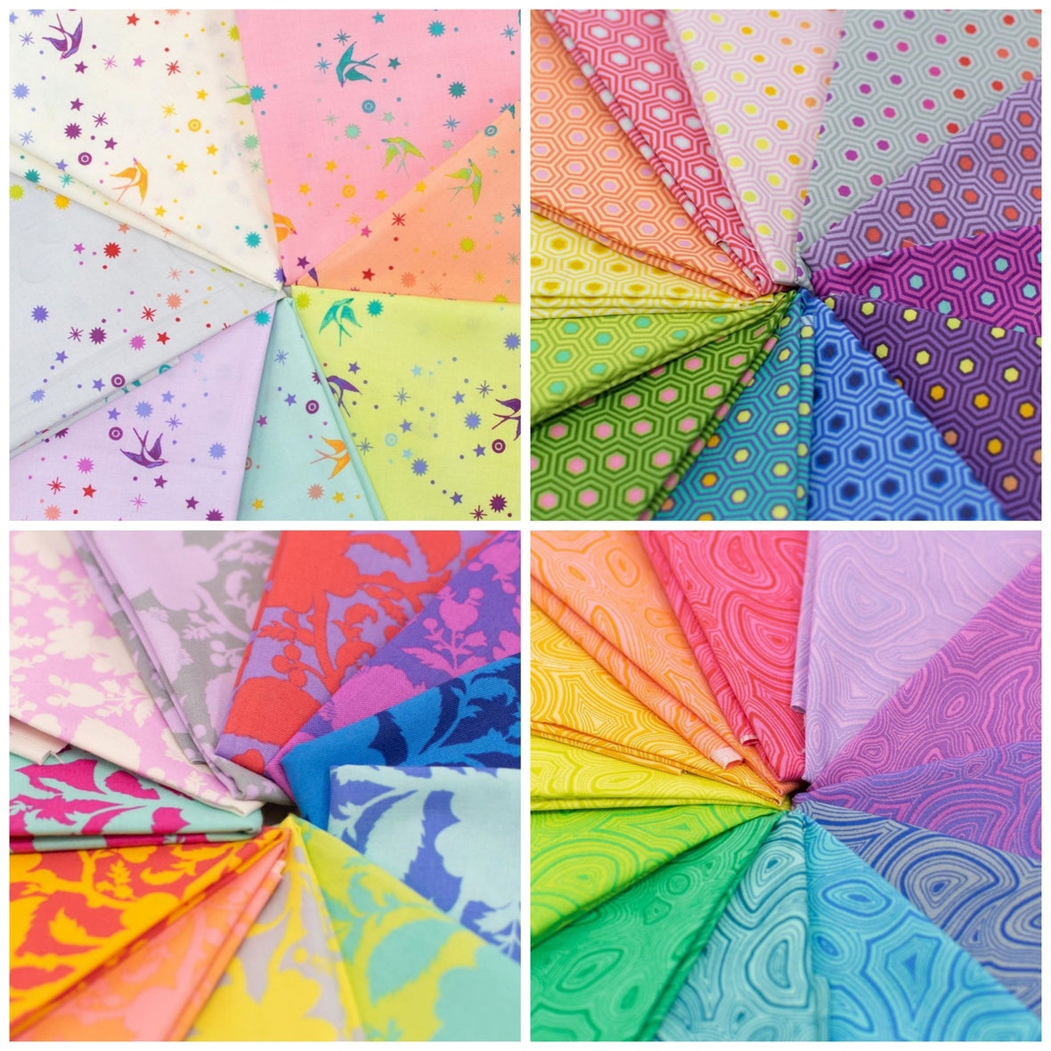 109D FABRIC – Toad Hollow