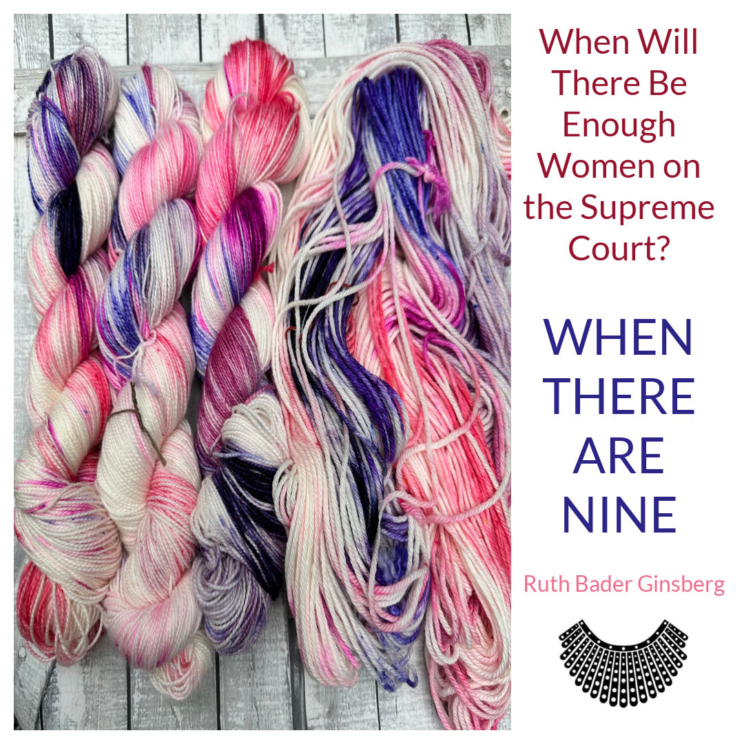 WHO RUNS THE WORLD – Toad Hollow