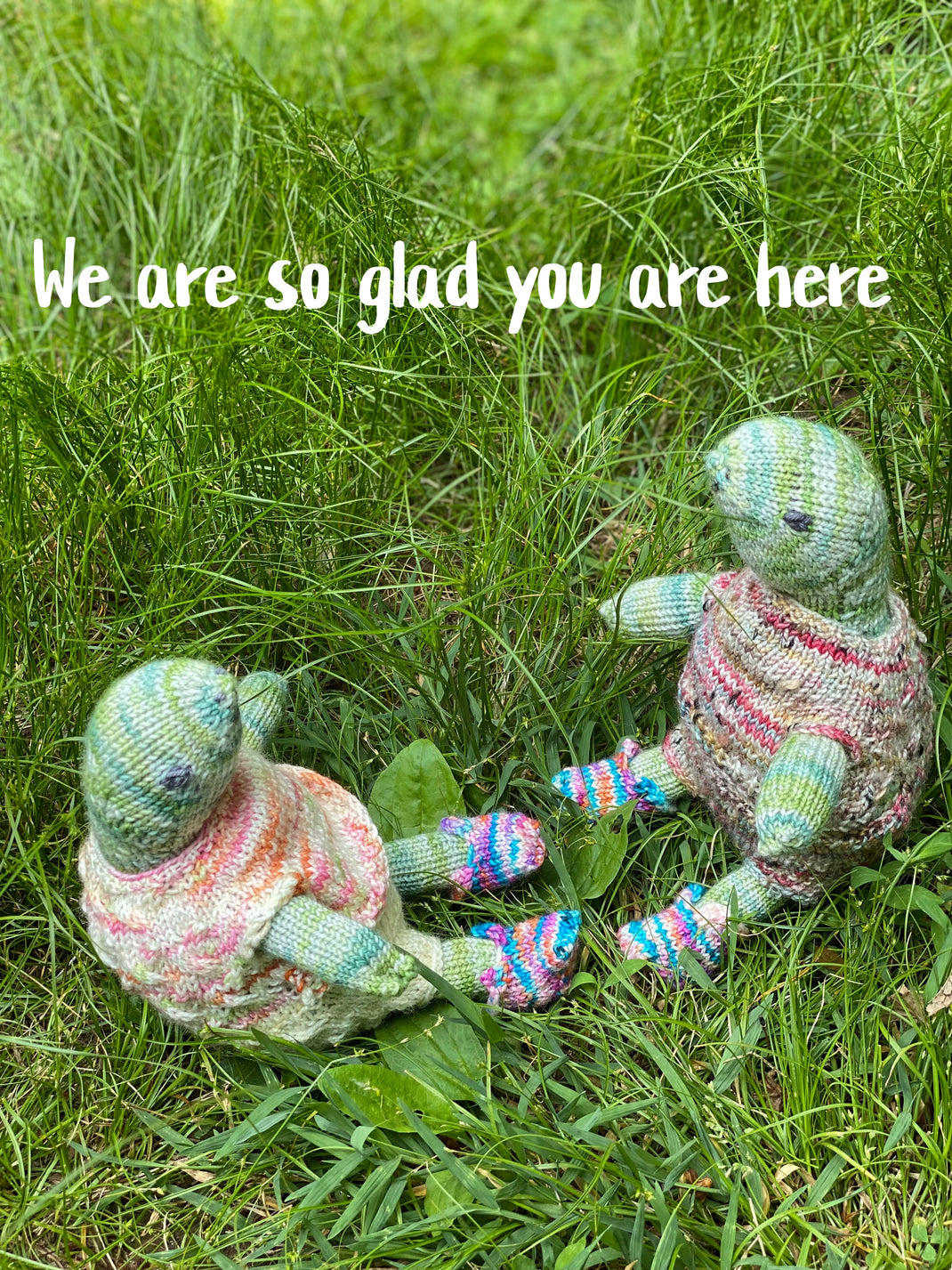 Toad Hollow-Hand dyed yarn & handmade project bags for creative people