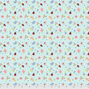 LADYBIRD by Dena Designs – Toad Hollow