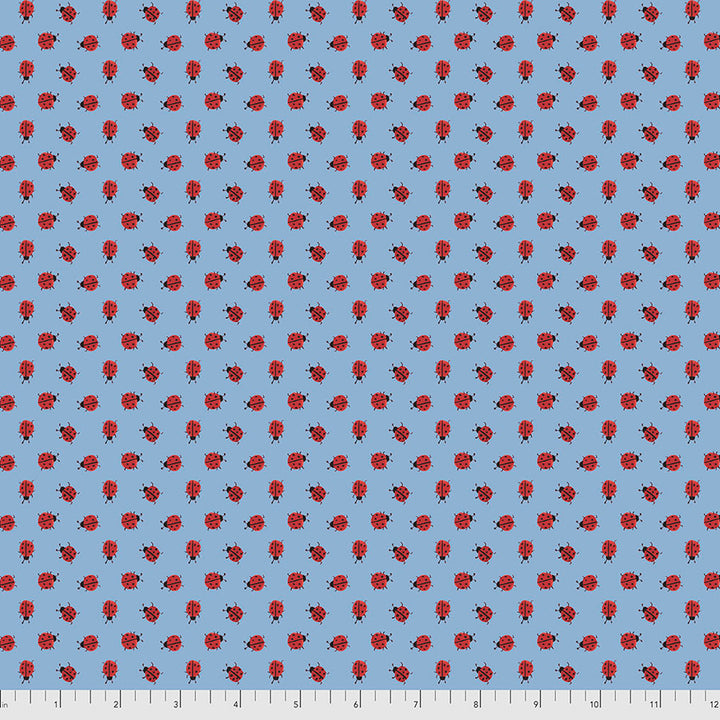 LADYBIRD by Dena Designs – Toad Hollow