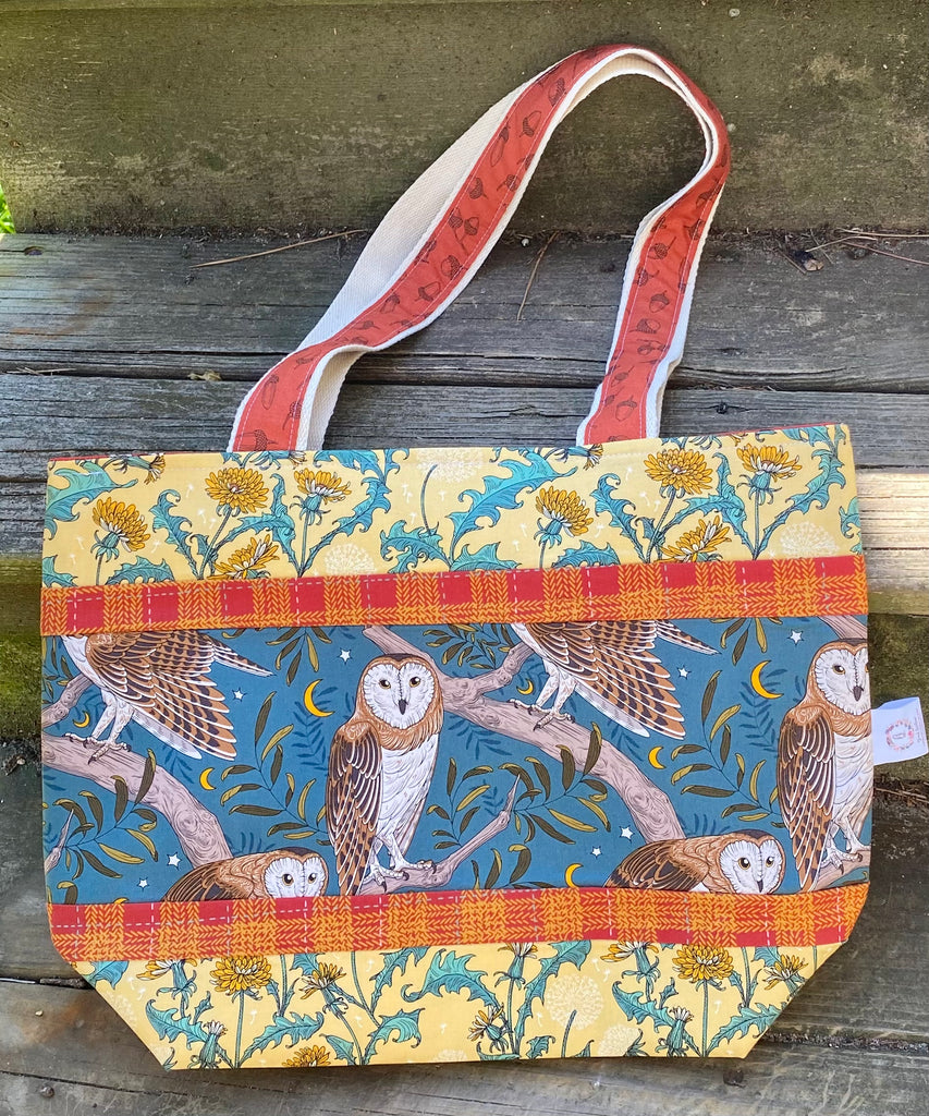 109C - TOAD HOLLOW BAGS – Toad Hollow